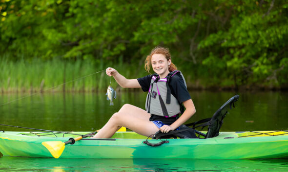 Master the Double Jig Rig: A Game-Changer for Crappie Fishing - Lake ...