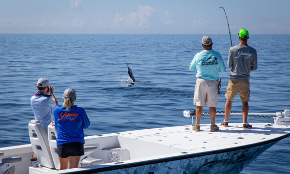 10 Secrets to Successful Full Moon Fishing - Lake Life Fishing