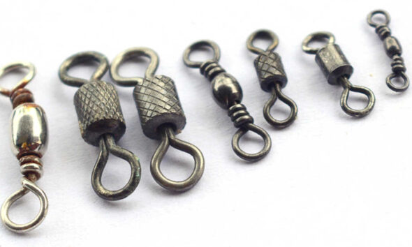 How to Throw a Small Cast Net Like a Pro - Lake Life Fishing