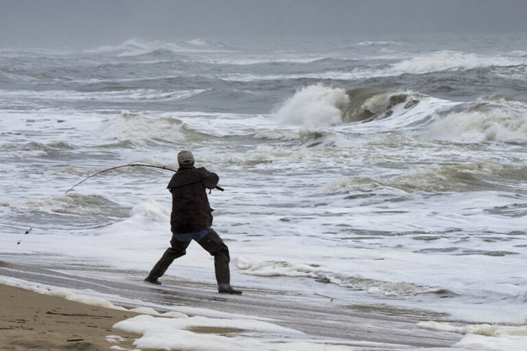 Is It Good to Fishing After a Storm in Saltwater? - Lake Life Fishing