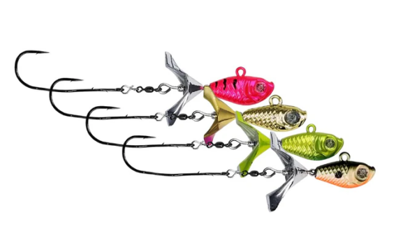 The 8 Best Trout Lures for 2026: Colors, Sizes, and Techniques - Lake ...