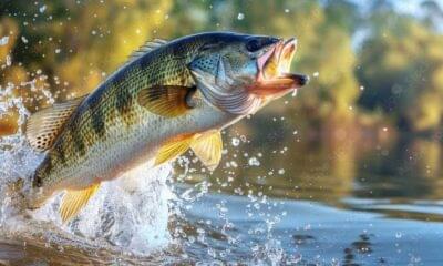 Are Bass Freshwater or Saltwater? A Comprehensive Guide - Lake Life Fishing