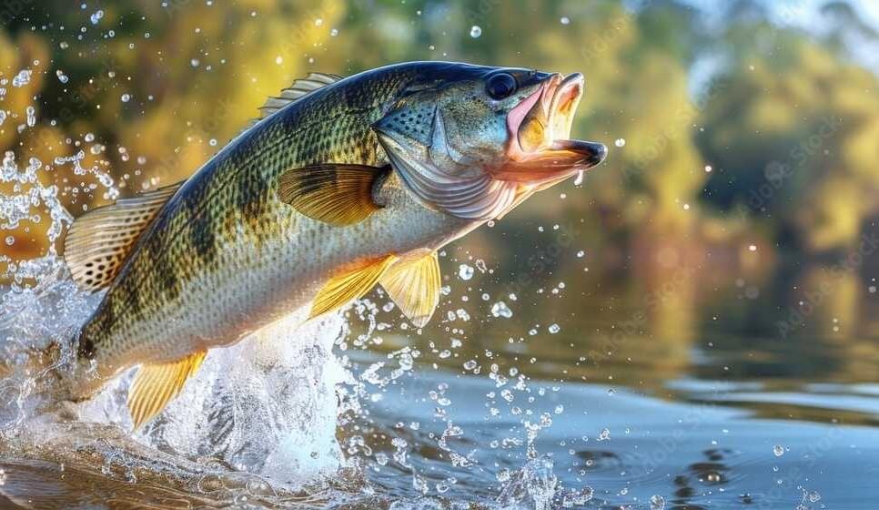 What is Bass Fish Called in India? A Comprehensive Guide to Indian Bass ...